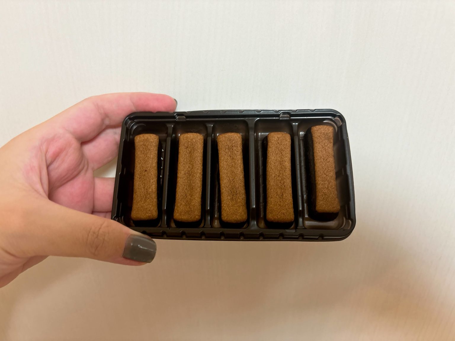 【半熟ダーステリーヌショコラ】レビュー｜森永製菓株式会社｜ダース30周年｜チョコレート｜新商品 - Maimaiのブログ